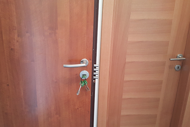 Prodaja stanova - Nina-stan