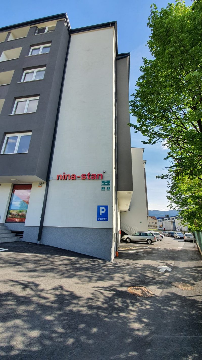 FOTOGRAFIJE * Nina-stan